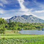 Bali Sensational Barong Dance And Kintamani Volcano Day Tour - All Inclusive - Kintamani Highland Village