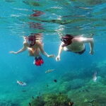 Bali Snorkeling at Blue Lagoon and Tanjung Jepun - A Detailed Look at the Snorkeling Adventure