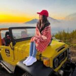 Bali Sunrise Jeep Tour - Transport, Timing, and Practicalities
