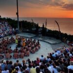 Bali Sunset: Uluwatu Temple, Kecak Dance and Jimbaran - The Kecak Dance: Music, Myth, and Drama