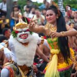 Bali Swing Activities and Uluwatu Sunset Tour Packages - The Itinerary in Detail: What You’ll Experience