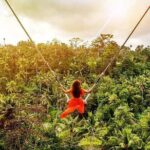 Bali Swing Experience and Kintamani Volcano Tour - The Practical Side: What to Expect