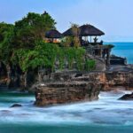 Bali swing, Waterfall, Tanah lot Tour - What’s Included and What’s Not