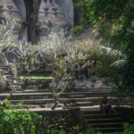 Bali Temple Tirta Empul, Gunung kawi and Elephant Cave - Elephant Cave (Goa Gajah): A Meditative Retreat