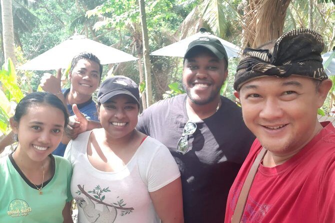 Bali Tour Guide And Driver - Highlights and Itinerary Breakdown