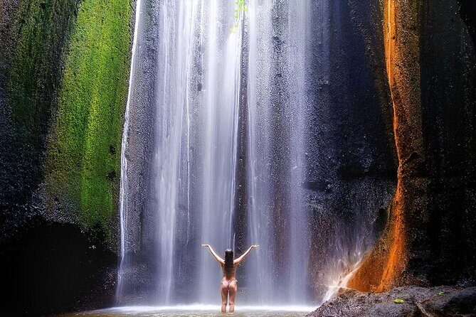 Bali Tour : Tegenungan - Tukad Cepung - Kanto Lampo - Tibumana Waterfall - The Real Experience: What Travelers Say