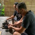 Bali Traditional Silver Class - Making Simple Jewelry Experience - Discovering the Jewelry-Making Adventure in Bali