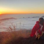 Bali Trekking Tour: Mount Batur Sunrise & Natural Hot Spring - The Mount Batur Trek: A Dawn Ascent
