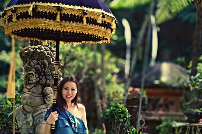 Bali Ubud Hotel Transfer with an English-speaking driver service - Authentic Feedback from Travelers