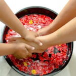 Bali Ubud Kahyangan Spa - The Treatment Experience