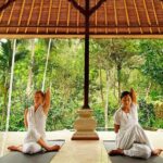 Bali Ubud Yoga Class - Key Points