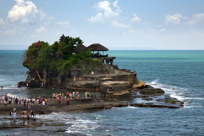 Bali UNESCO Sites: Water Temples and Jatiluwih Rice Terrace Tour - Transportation and Group Size
