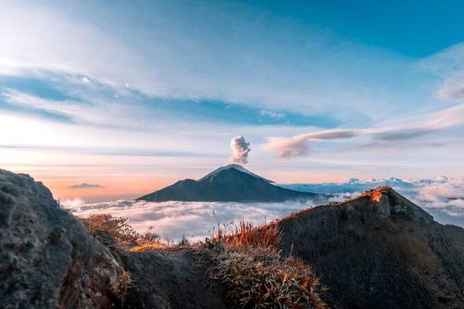 Bali Volcano Sunrise Mt Batur Private tour - Authentic Experiences and Real Traveler Perspectives