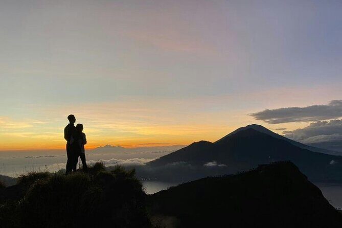 Bali Volcano Trekking with Guide - A Deep Dive into the Bali Volcano Trekking Experience