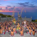 Bali Water Sports and Uluwatu Sunset Tour - Visiting the Garuda Wisnu Kencana Cultural Park