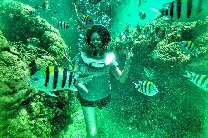 Bali Water Sports Packages - Who Is This Tour Perfect For?