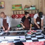 Balinese cooking school (9 Dish Cooking and Market Tour) - Frequently Asked Questions