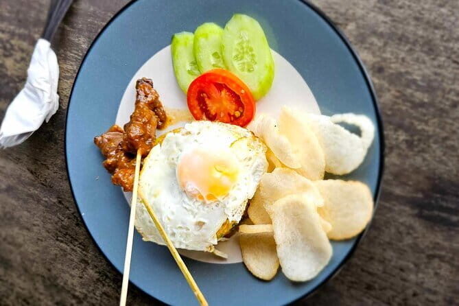 Balinese Street Food Tour By Motorbike All You Can Eat and Drink! - Analyzing the Experience: Value and Practicality