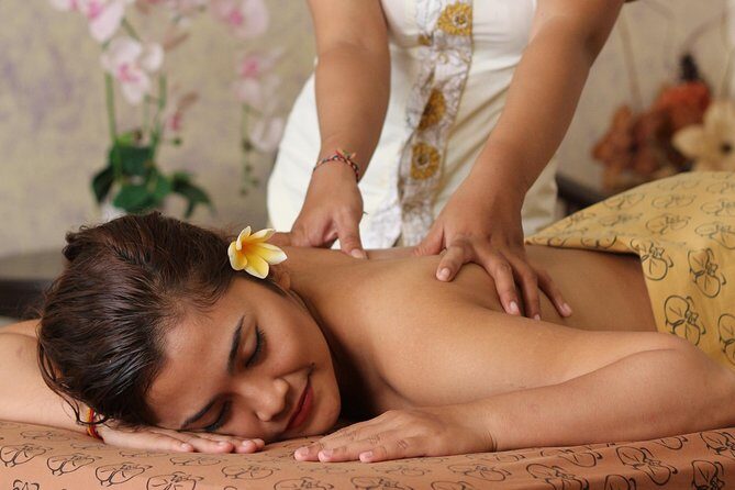 Balinese Traditional Massage and SPA Treatment 2 hours including pick up hotel - Authentic Bali Spa Culture and Value