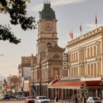 Ballarat Animals and Gold Rush Sovereign Hill Tour - Authentic Experiences that Make This Tour Stand Out