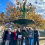 Ballarat: City Tales Guided Walking Tour + Coffee - FAQ