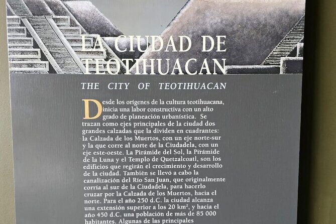 Balloon Adventure and Teotihuacan Pyramids Tour from Mexico City - Potential Drawbacks and Considerations