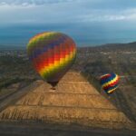Balloon Flight and Tour in Teotihuacán from Mexico City - The Logistics: Timing, Group Size, and Practicalities