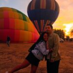 Balloon flight experience to Teotihuacan Pyramids - Who Will Love This Tour?