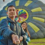 Balloon flight + pick up in CDMX + Breakfast in Cave + Pyramids - What Makes This Tour Stand Out?