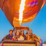 Balloon Flight with Buffet Breakfast - Why This Tour is a Good Deal