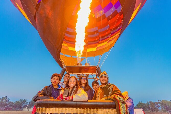 Balloon Flight with Buffet Breakfast - Why This Tour is a Good Deal