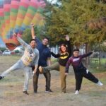 Balloon Flight with Cave Breakfast and CDMX Round Trip - What to Expect from the Tour