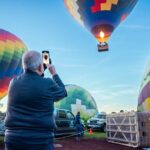 Balloon Ride with Breakfast in Cave from CDMX - Authenticity and Traveler Feedback