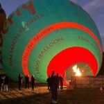 Ballooning in Yarra Valley with Breakfast - Authentic Feedback & Highlights