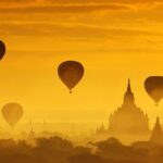 Balloons Over Bagan - The Flight Itself: What to Expect