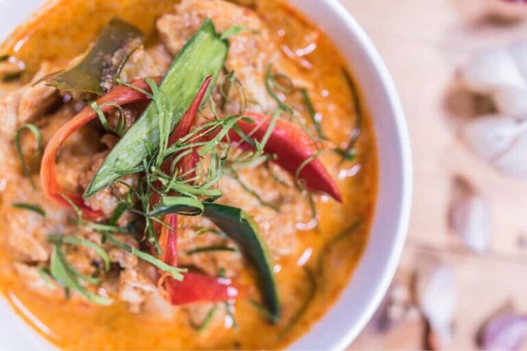 Baltimore: Authentic Thai Curry Cooking Class - Who Will Enjoy This Class?
