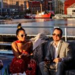 Baltimore: City Cruises Inner Harbor Sightseeing Cruise - The Itinerary: Landmarks and Sights