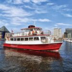 Baltimore: Inner Harbor Sightseeing Cruise - What to Expect During the Cruise