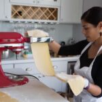 Baltimore: Pasta Making Cooking Classes at a Local Brewery - What the Reviews Say