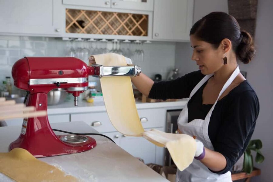Baltimore: Pasta Making Cooking Classes at a Local Brewery - What the Reviews Say