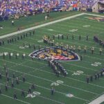 Baltimore Ravens Football Game Ticket at M&T Bank Stadium - The Itinerary: How the Day Unfolds