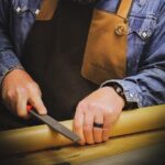 Bamboo Fly Rod Building Workshop Tour - Discovering the Art of Bamboo Fly Rod Building in Pagosa Springs