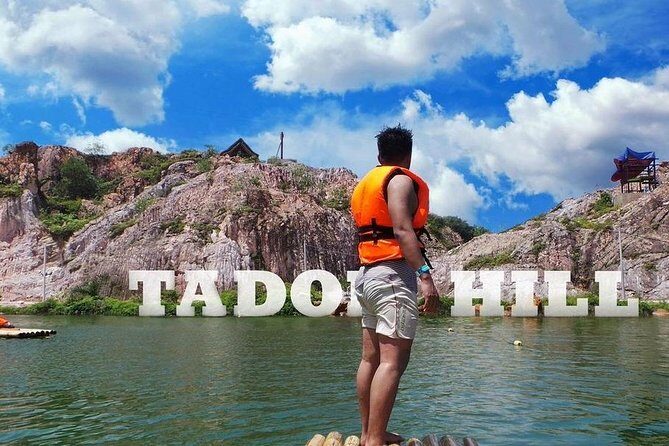 BAMBOO LAKESIDE TENT Glamping Experience at Tadom Hill Resort - Who Benefits Most from This Experience?