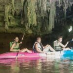 Ban Bor Thor Kayaking Full-Day Tour from Krabi including Lunch - Who Is This Tour Best For?