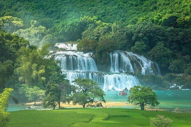Ban Gioc Waterfall 2 Days 1 Night From Hanoi - Who Is This Tour Best For?