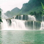 Ban Gioc Waterfall and Ba Be Lake 3 days 2 nights Adventure Tour - Deep Dive into the Highlights