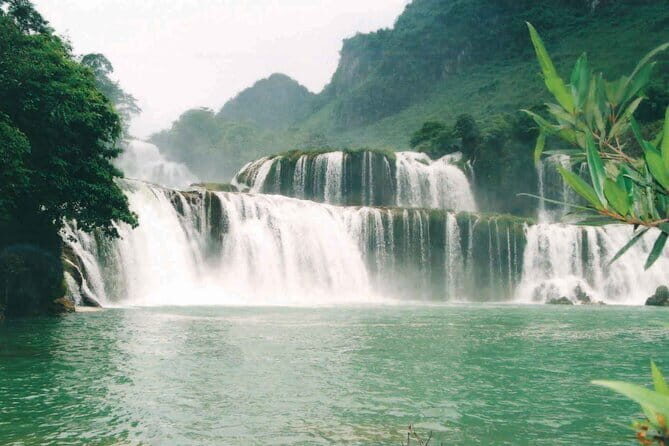 Ban Gioc Waterfall and Ba Be Lake 3 days 2 nights Adventure Tour - Deep Dive into the Highlights