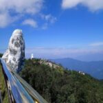 Bana hill-Golden Bridge with ticket, guide, lunch &transfer - A Deep Dive into the Ba Na Hills-Golden Bridge Experience