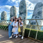 Bana Hills Golden Bridge, Marble Mountain, Son Tra Peninsula - A Day in Central Vietnam: What to Expect