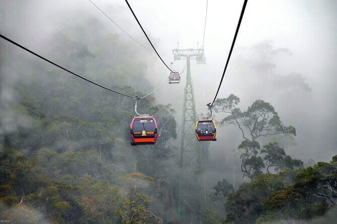 Bana Hills - Golden Hand Bridge Full Day Tour - Why This Tour Excels